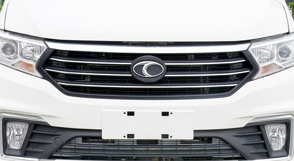 Xe Tải Thaco Frontier TF450V | Thaco Hà Đông